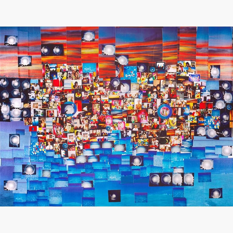 Robin Broadbent - The Artist Edition