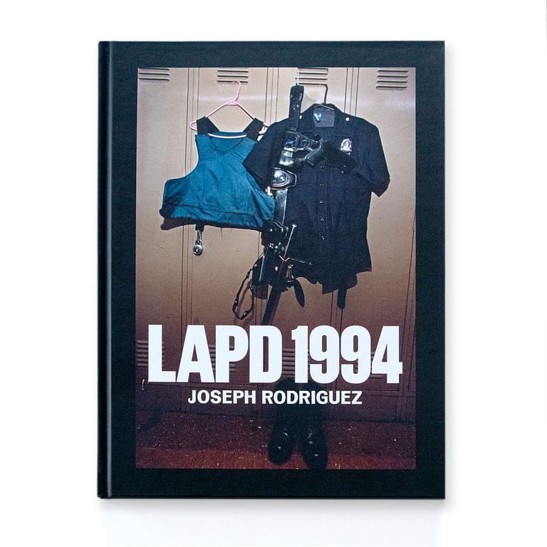 LAPD 1994 - The Artist Edition